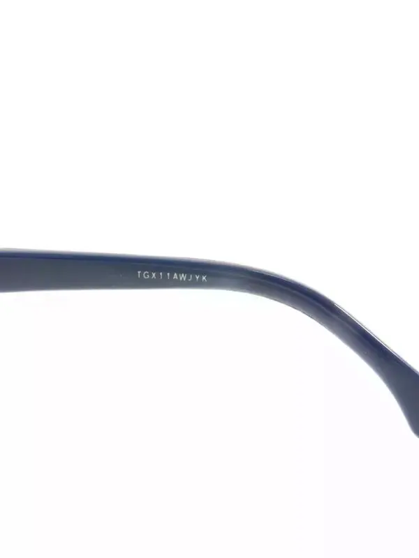 Fendi Round-frame Sunglasses