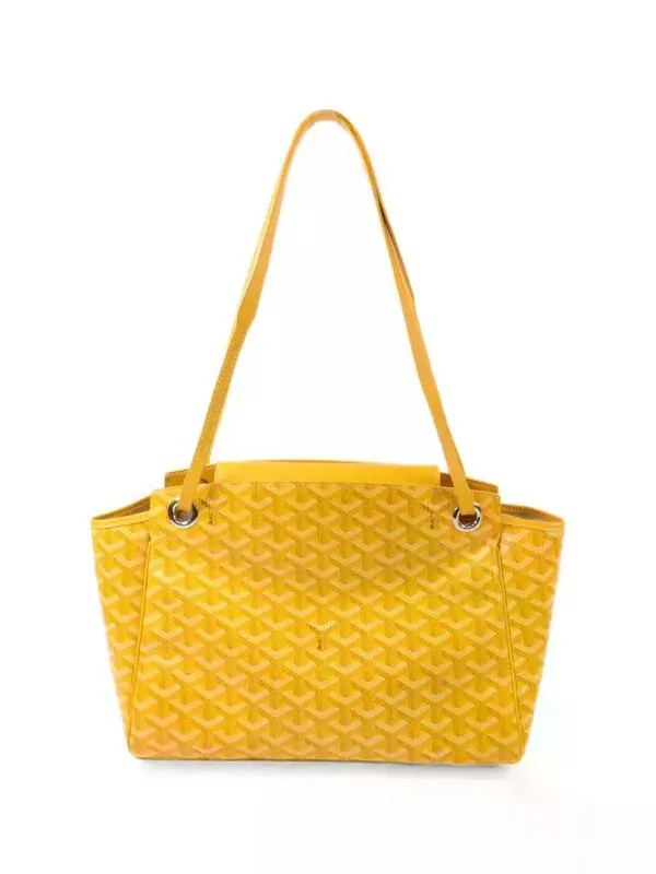Goyard Rouette Tote Bag