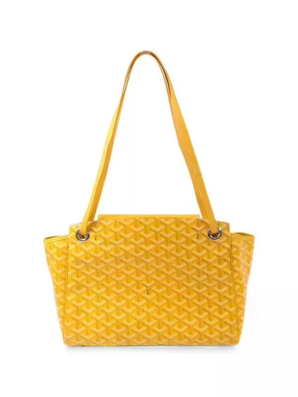 Goyard Rouette Tote Bag