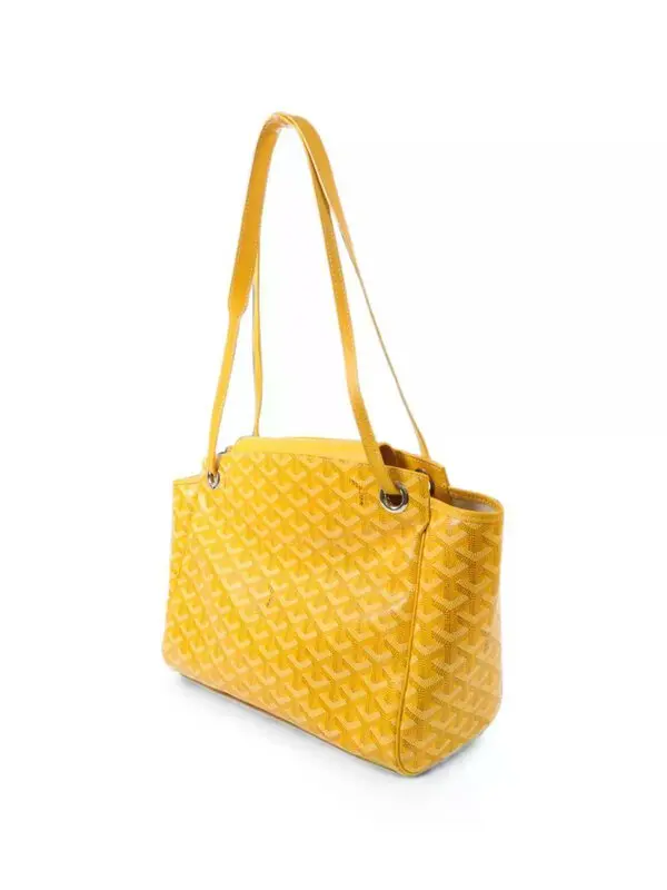 Goyard Rouette Tote Bag
