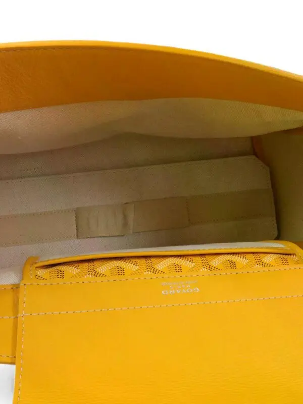 Goyard Rouette Tote Bag