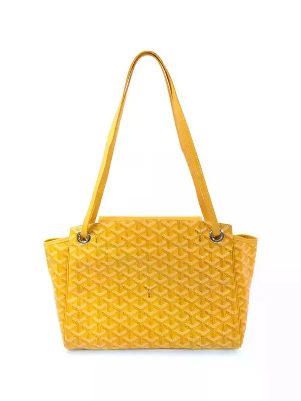 Goyard Rouette Tote Bag