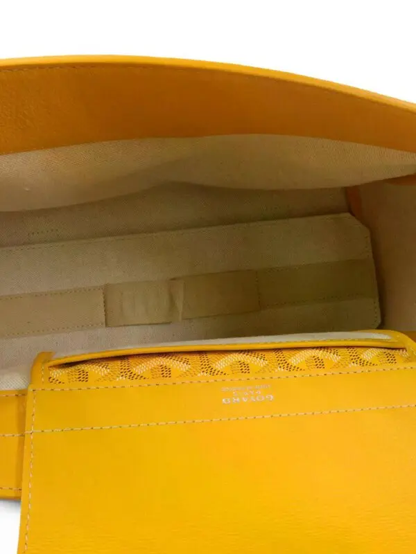 Goyard Rouette Tote Bag