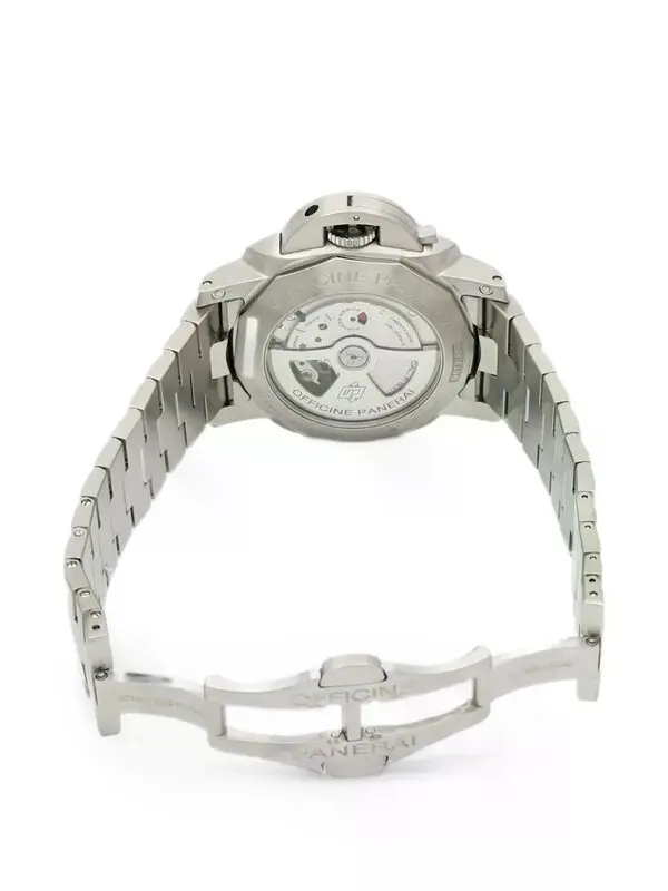 Panerai Luminor 1950 Gmt 44mm Watch