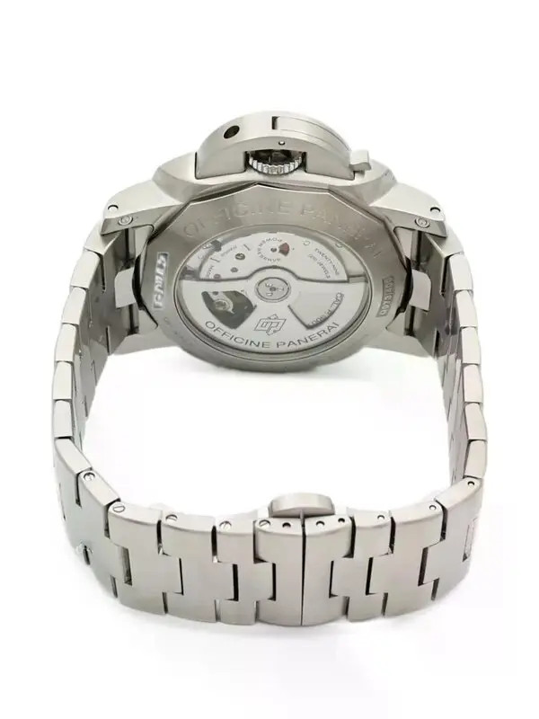 Panerai Luminor 1950 Gmt 44mm Watch