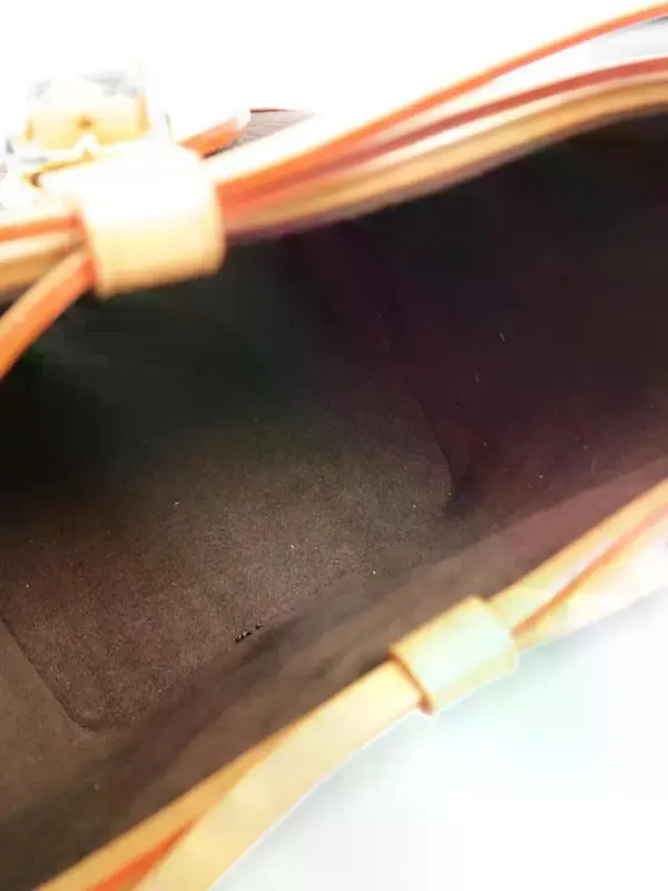 LOUIS VUITTON Noe Cross-body Bag