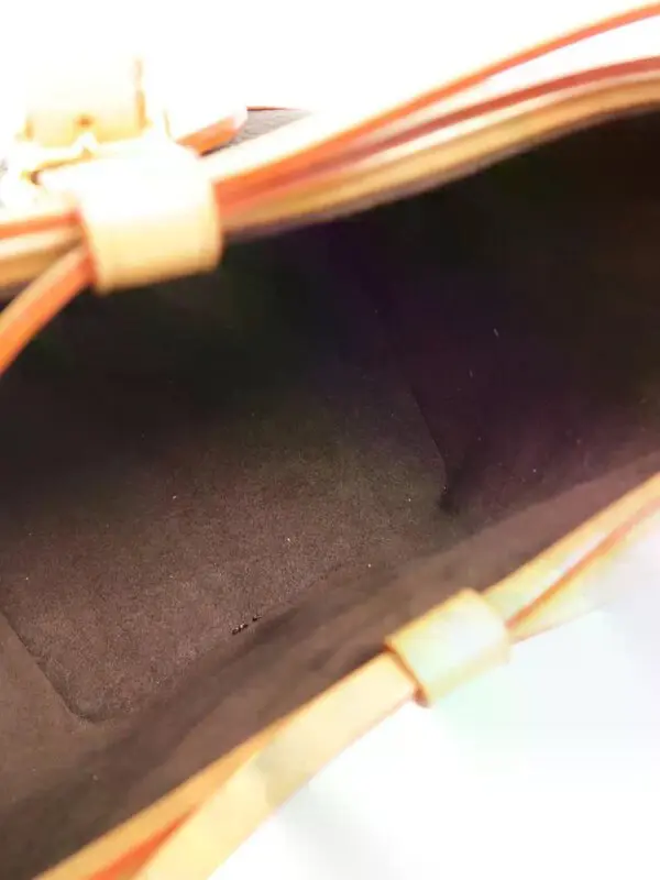 LOUIS VUITTON Noe Cross-body Bag