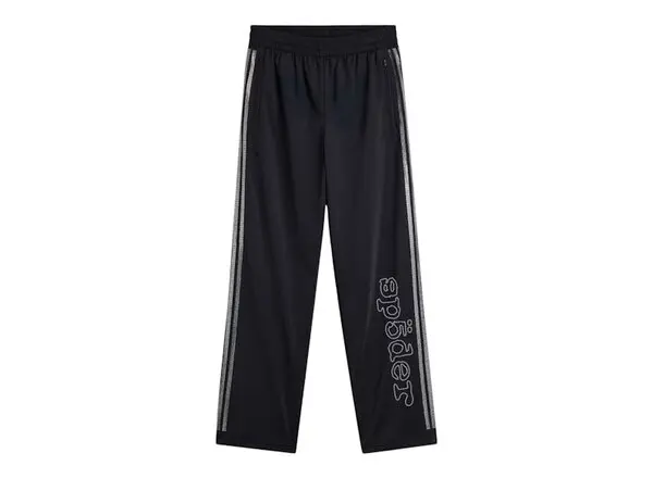 Adidas Sp5der Rhinestone Track Pant Black