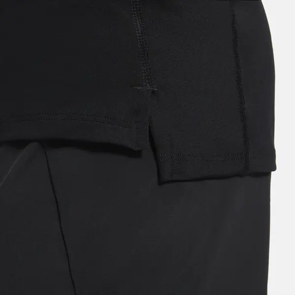 Nike Pro Dri-fit Slim Fit Short-sleeve Top
