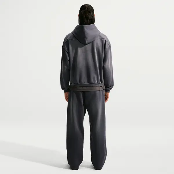 Nike Standard Issue Brushed Heavy Oversized Basketball Pants