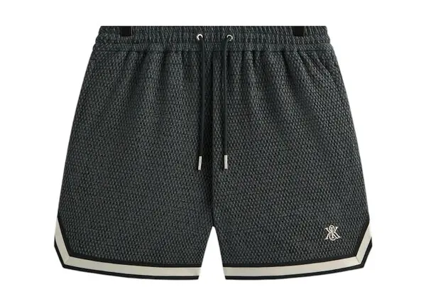Kith Chenille Tweed Curtis Short