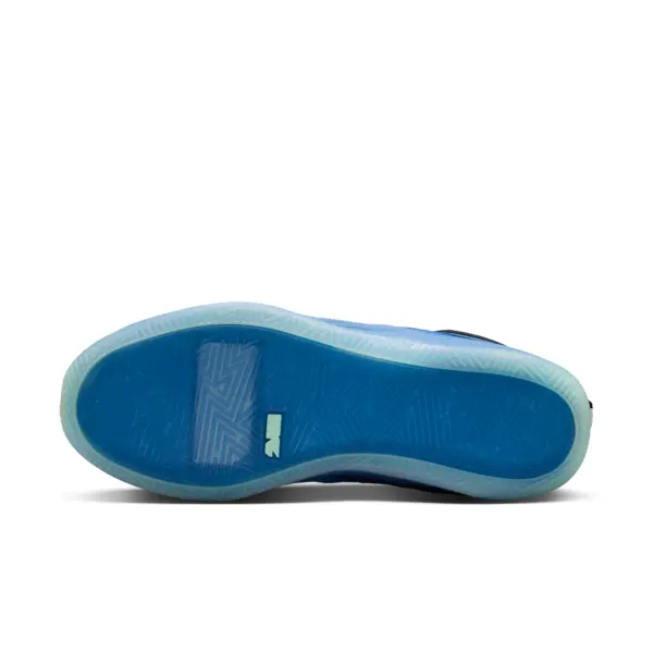 JORDAN Heir Series 2 "queen Phee" Basketball Shoes - Blue