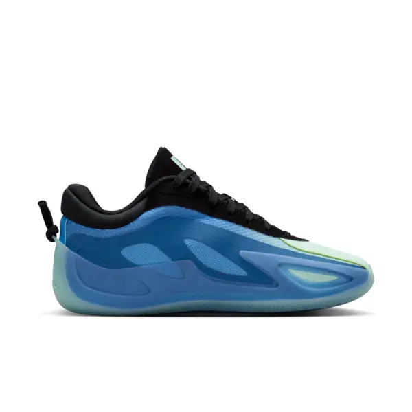 JORDAN Heir Series 2 "queen Phee" Basketball Shoes - Blue