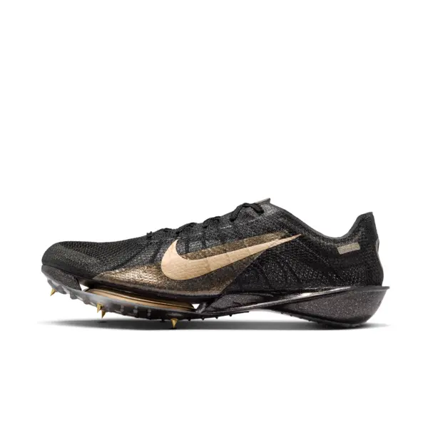 Nike Victory 2 "keely Hodgkinson" Track & Field Distance Spikes - Black