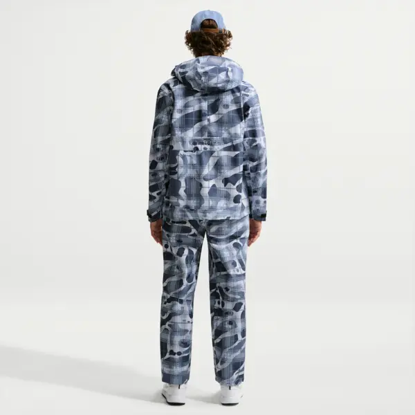 Nike Par Storm-fit Adv Camo Loose Golf Jacket