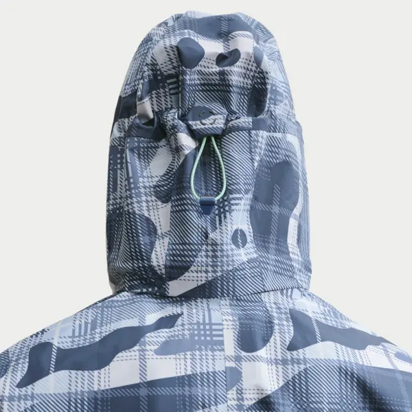 Nike Par Storm-fit Adv Camo Loose Golf Jacket