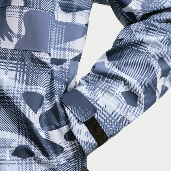 Nike Par Storm-fit Adv Camo Loose Golf Jacket