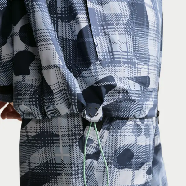 Nike Par Storm-fit Adv Camo Loose Golf Jacket