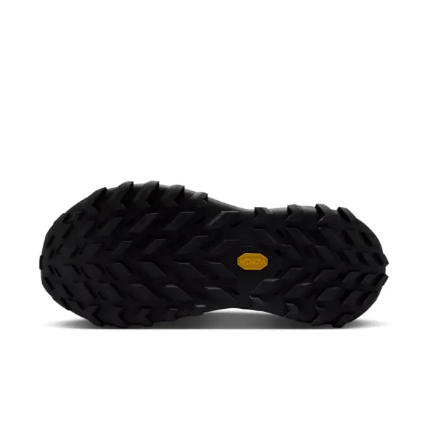 Nike Zegama Hike Trail Running Shoes - Yellow