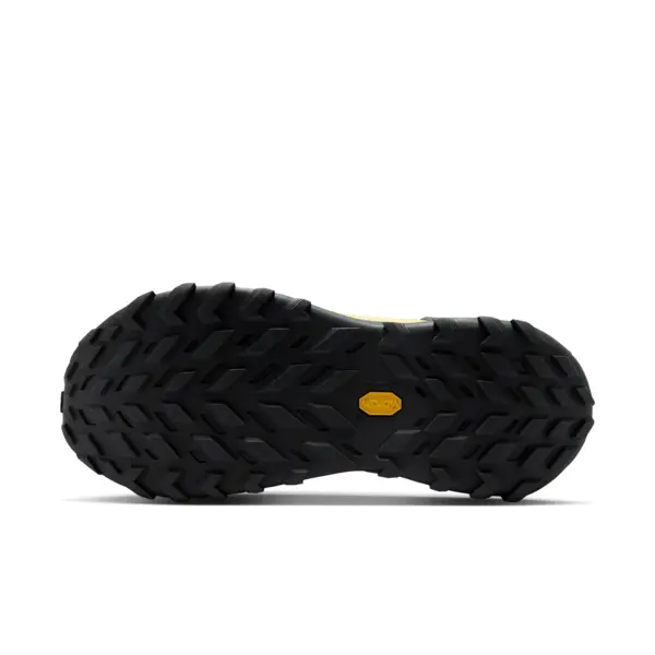 Nike Zegama Hike Trail Running Shoes - Yellow