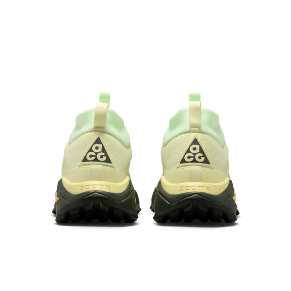 Nike Zegama Hike Trail Running Shoes - Yellow
