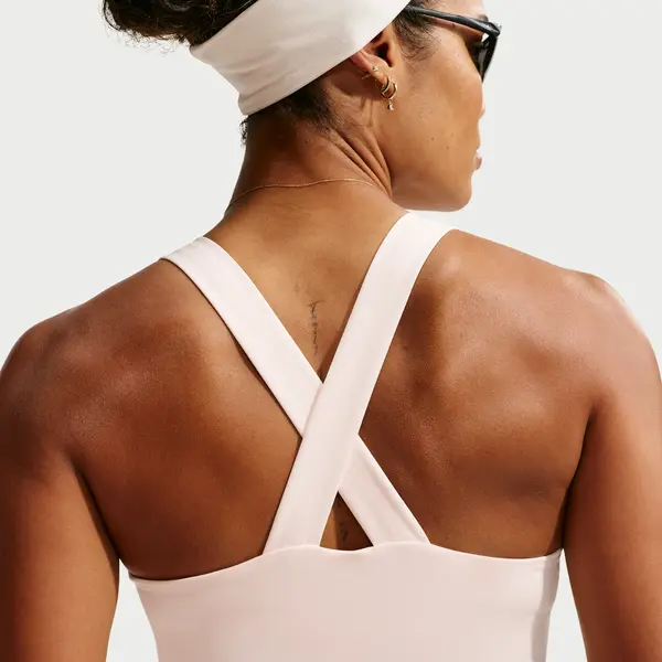 Nike Nikecourt Dri-fit Tank Top
