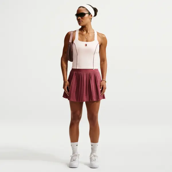 Nike Nikecourt Dri-fit Tank Top