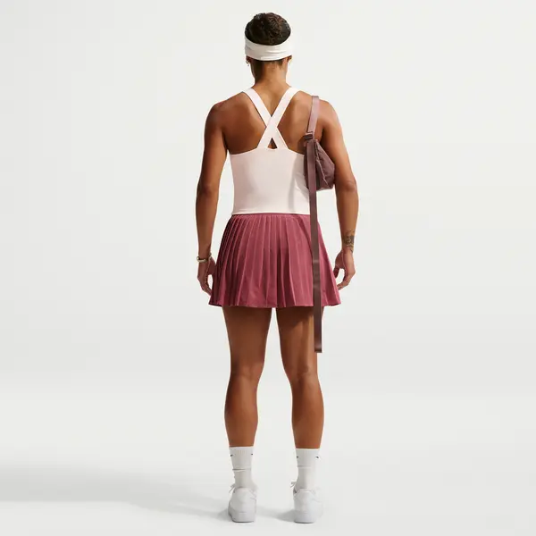 Nike Nikecourt Dri-fit Tank Top