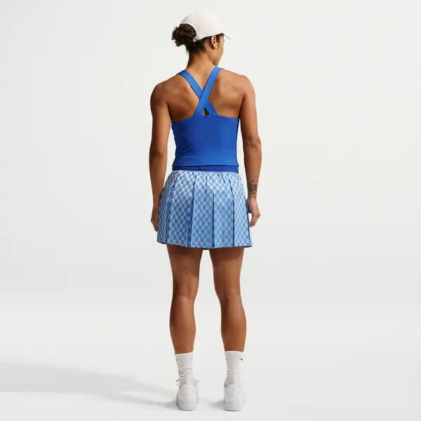 Nike Nikecourt Court Collection Dri-fit Tank Top
