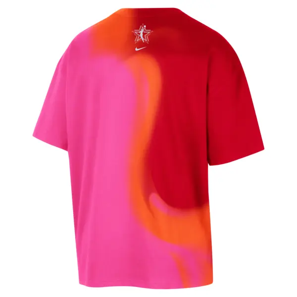 Nike Wnba All-star Basketball Dri-fit T-shirt