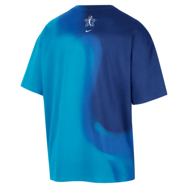 Nike Wnba All-star Weekend Dri-fit T-shirt