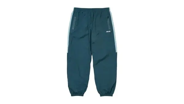 PALACE Rack 25 Shell Jogger