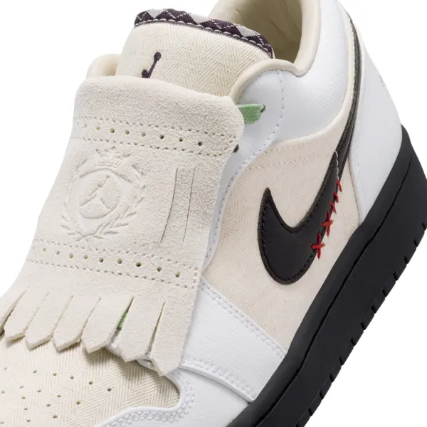 JORDAN 1 Low Se "light Orewood