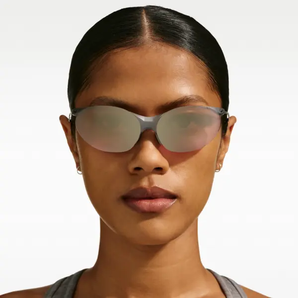 Nike Airelon Force Road Tint - Grey