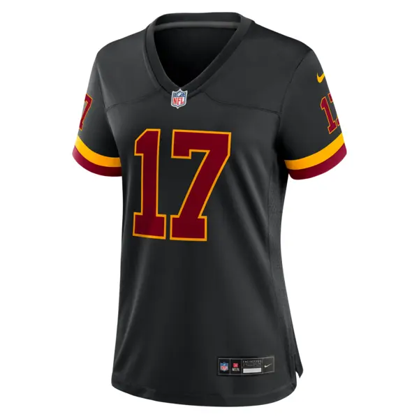 Nike Terry Mclaurin Washington Commanders Nfl Game Jersey