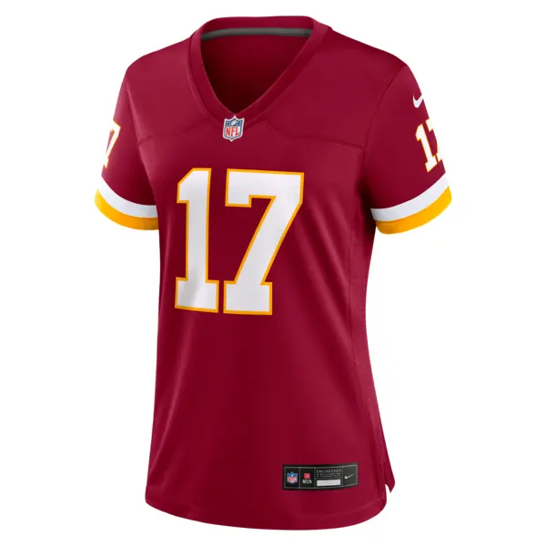 Nike Terry Mclaurin Washington Commanders Nfl Game Jersey