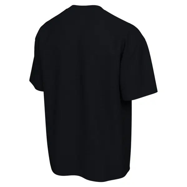 Nike Sportswear "ronald Acuã±a Jr." T-shirt - Black