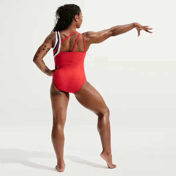 JORDAN Gymnastics " Chiles" Fastlane Leotard