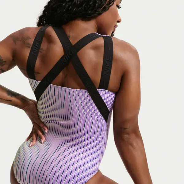 JORDAN Gymnastics " Chiles" Precision Leotard