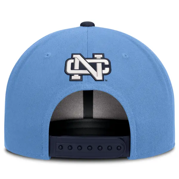 Nike North Carolina Legacy Pro Dri-fit College Adjustable Hat