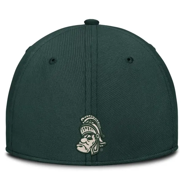 Nike Michigan State Legacy Dri-fit Baseball Cap