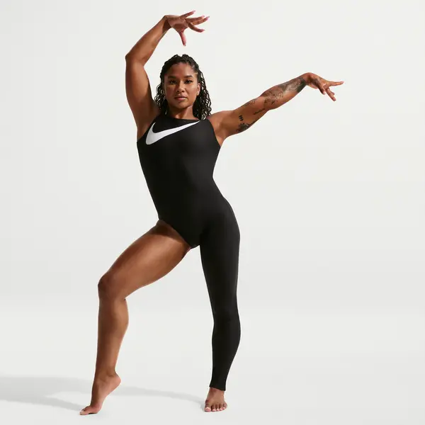 JORDAN Gymnastics " Chiles" Asymmetric Leotard