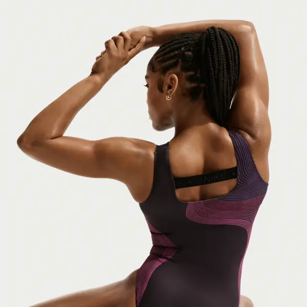 Nike Skye Blakely" Rhythm Leotard