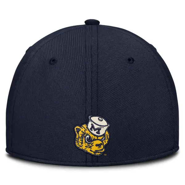 Nike Michigan Legacy Dri-fit College Hat
