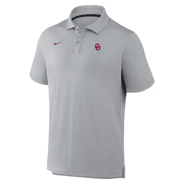 Nike Oklahoma Par Dri-fit College Polo