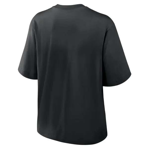 Nike Iowa Arch Over Logo Boxy T-shirt