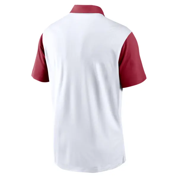 Nike Oklahoma Legacy Vapor Dri-fit College Polo