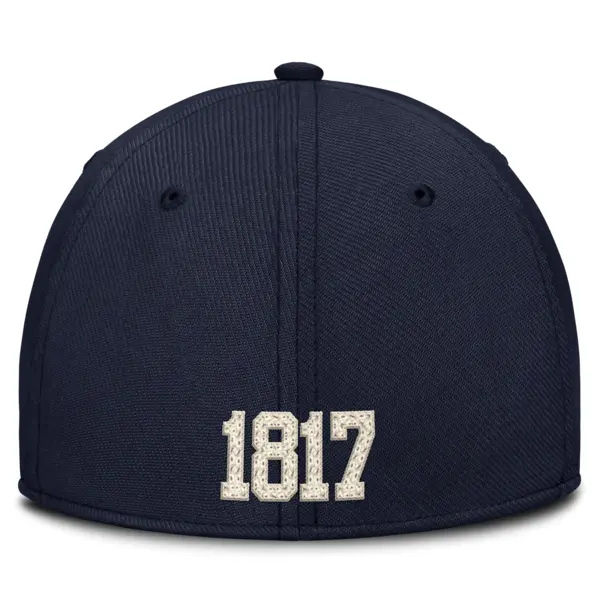 JORDAN Brand Michigan Campus Prep Dri-fit College Hat