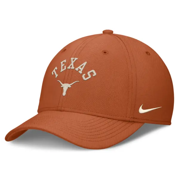 Nike Texas Campus Prep Dri-fit College Hat