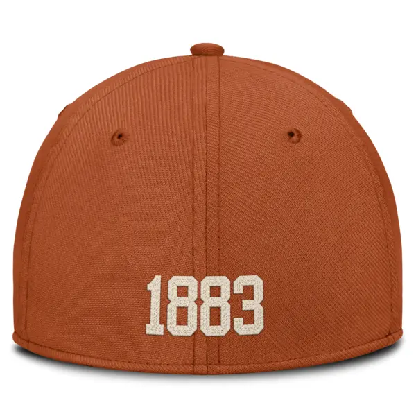 Nike Texas Campus Prep Dri-fit College Hat